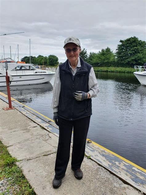 Elizabeth Hogan Caley Cruisers