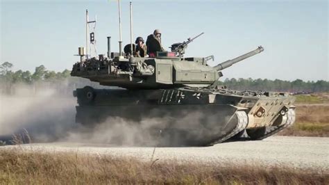 Us Army Operational Test Command Has Supported The Nations