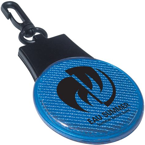 Tri Function Blinking Light