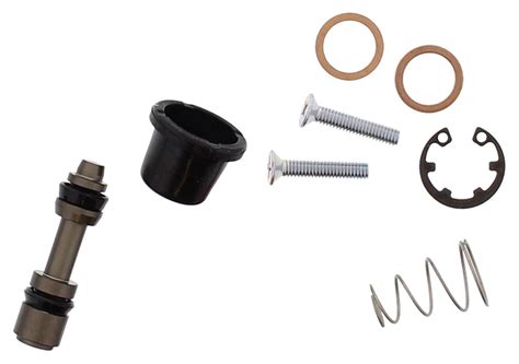 All Balls Racing Kit Ripar Del Cilin Maestro Freno