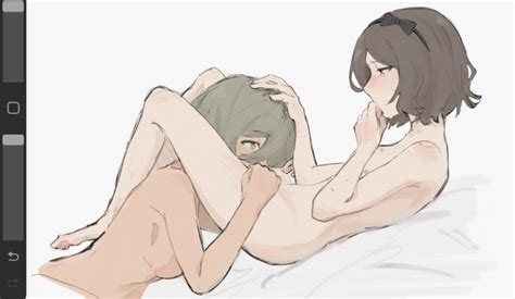 Rule 34 2girls Art Program In Frame Between Legs Bite Mark Bite Mark