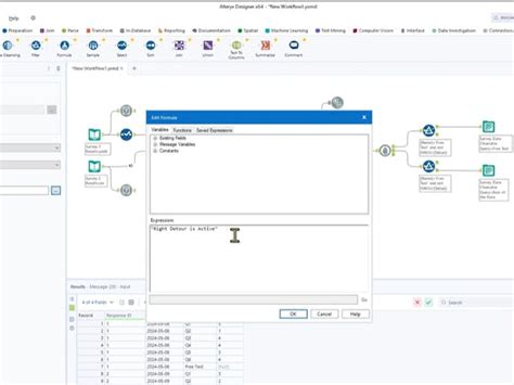 Data Validation With Alteryx Testing And Optimization Tools
