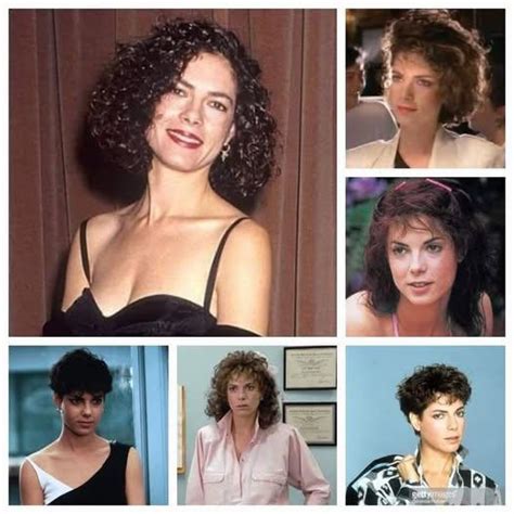 Joyce Hyser Just One Of The Guys