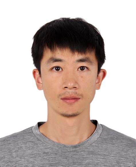 何熊宏 中国科学院大学 Ucas