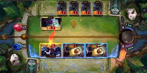 What Do Wildcards Do In Legends Of Runeterra At Samantha Sternberg Blog