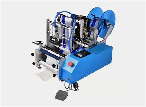 Inline Label Applicator The Complete Buying Guide In 2024