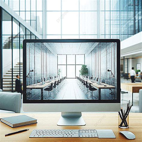 Blank Computer Screen Background Screen Blank Screen Display