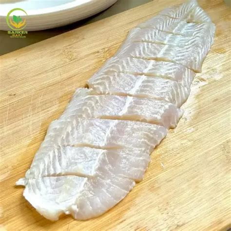Dori Fish Fillet ডরি বাছা মাছ Sarker Mart