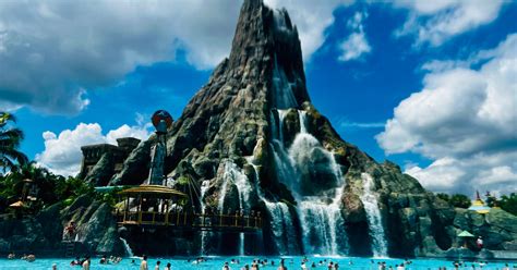 Taputapu Wearable At Universal Volcano Bay To Be Discontinued