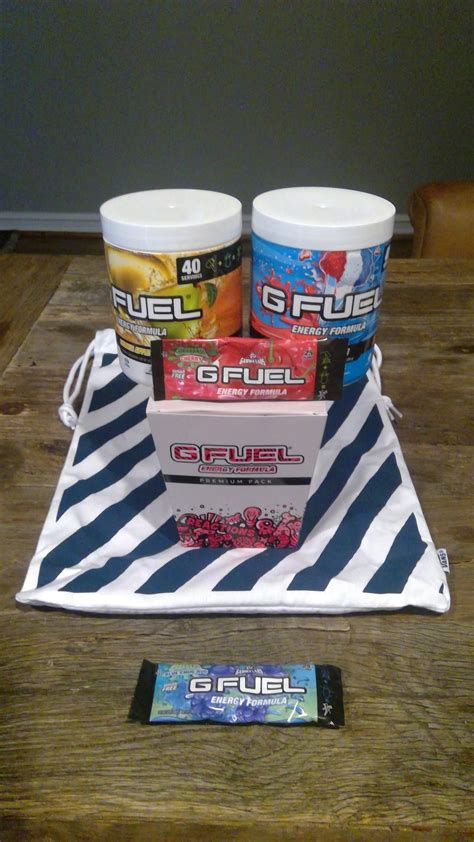 G Fuel Near Me