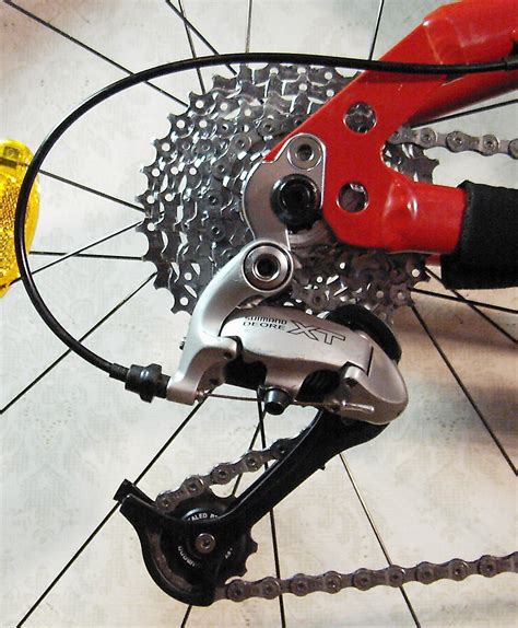 Fileshimano Xt Rear Derailleur Wikipedia