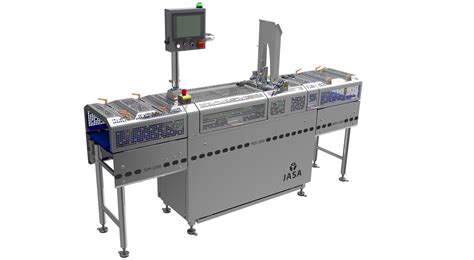 Specialist In Food Packaging Solutions And Packaging Equipment Jasa