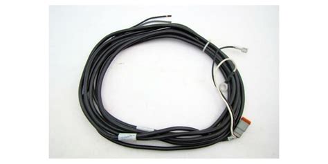 Kalmar Cable Of Reverse Warning Kit For Ech C Eezee