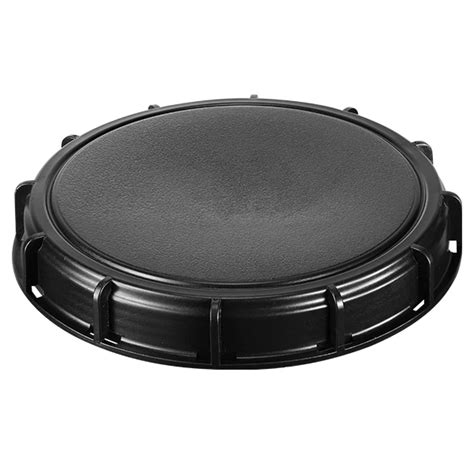 225mm Solid Ibc Tank Lidcap With Gasket For Ibc Containers Oem