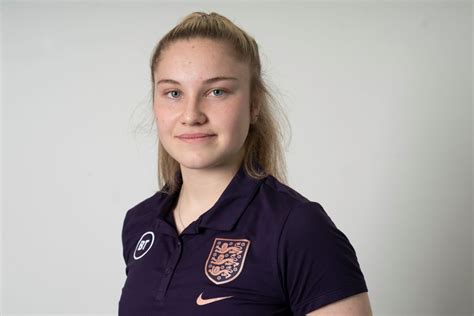 Gracie Pearse Joins Spurs Women But Returns To Crystal Palace On Loan