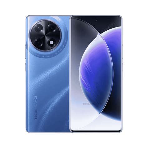 Tecno Camon 30s 8gb 256gb Greentelcom