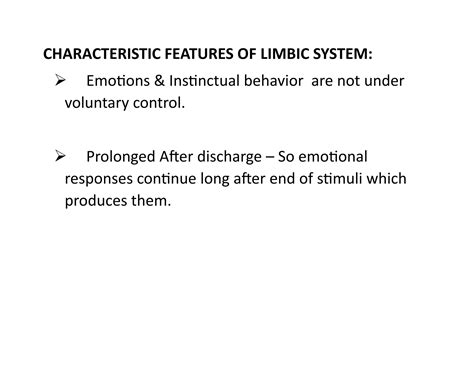 Limbic Systemdocx