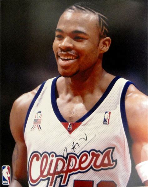 Corey Maggette Wife