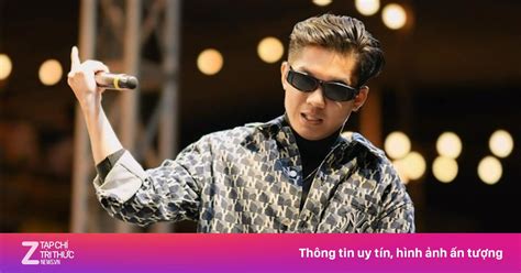 Rapper Lil Ken Vừa Bị Bắt Là Ai Giải Trí Znewsvn