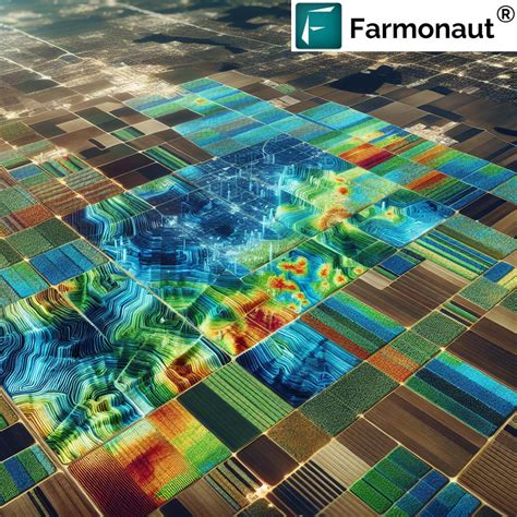 Land Use Classification Types Methods And Global Standards