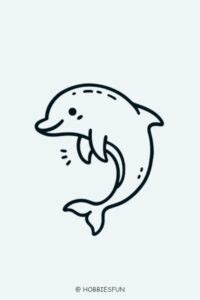 🐭 60 Cute Easy Animals To Draw For Beginners