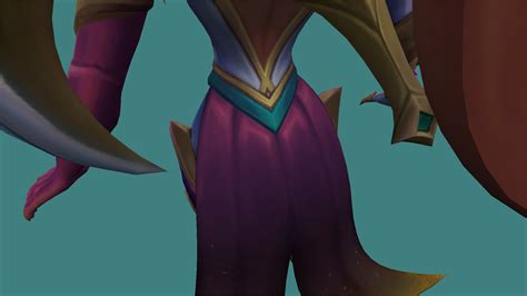 League Of Legends Risen Legend Vayne Mod For Counter Strike 16 Cs1