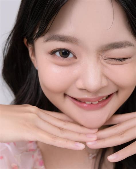 Moon Ha Yeon Picture 문하연 Hancinema