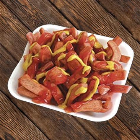 Salchipulpos