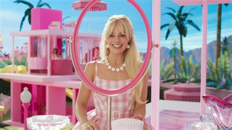 Whats Streaming Now Barbie Dan And Shay The Morning Show And Welcome To Wrexham R