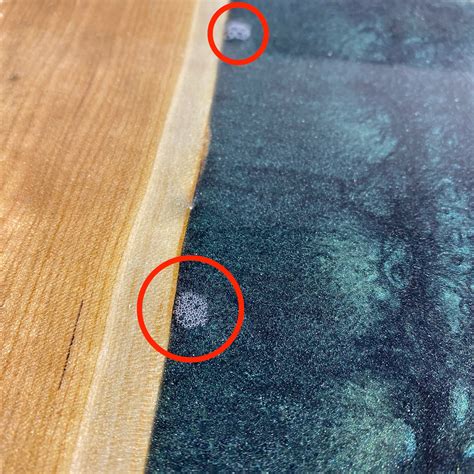 Troubleshooting Resin — Jeff Mack Supply