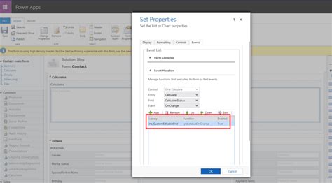Model Driven Apps Implement Editable Grid And Learn How To Customize It Espc Conference 2025