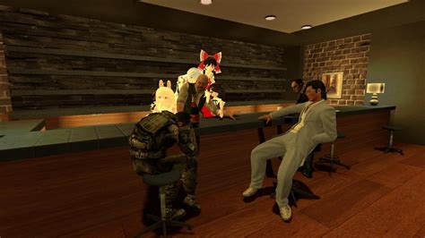 Tried Posing For The First Time R Gmod