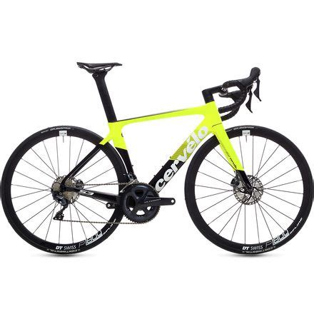 Cervelo S3 Disc Ultegra R8020 Road Bike Bike
