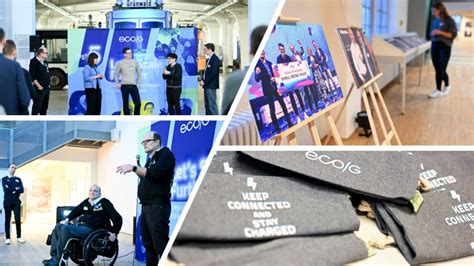 Ecog On Linkedin Ecoghigh5 Innovation Technology Sustainability Emobility Startup 13