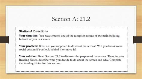 Ppt Ch 21 Reading Notes Powerpoint Presentation Free Download Id