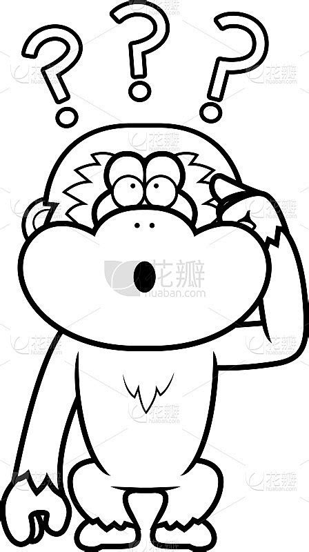 卡通愚蠢的吉本