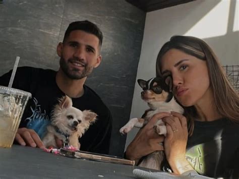 El Romántico Saludo De Mica Tinelli A Licha López Por Su Cumple