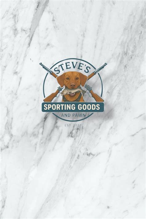 Steves Sporting Goods And Pawn Updated July 2026 710 N Main St