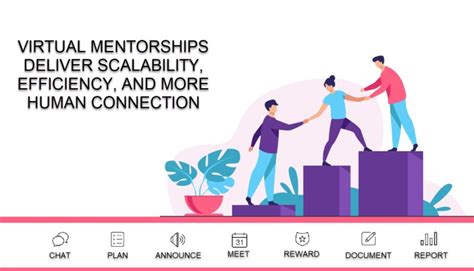 Modernize Your Mentorship Program With New Lms Tools Yardi Aspire