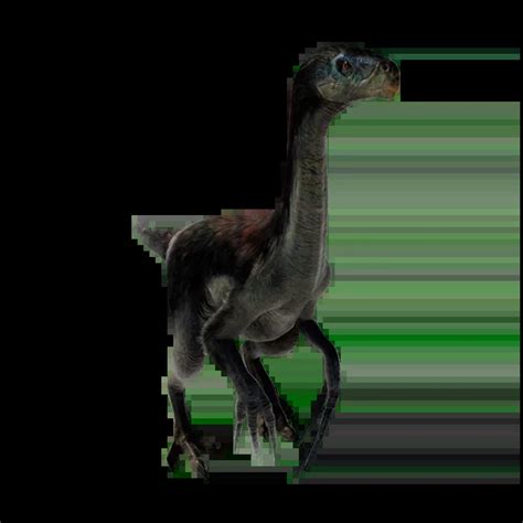 Database Jurassic World Evolution 2