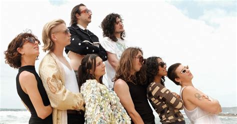 Sweet Love Saylor And The Flavor Set To Drop New Single