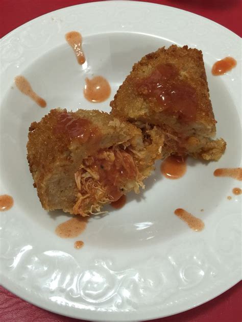 Tampa Bay Deviled Crab Recipe