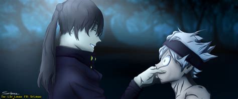 Black Clover Natch And Asta By Srlmao On Deviantart