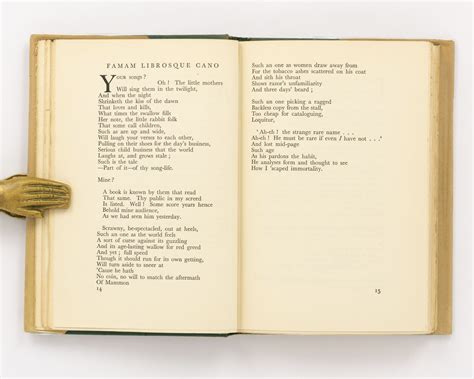 Selected Poems Edited With An Introduction By Ts Eliot T S Eliot