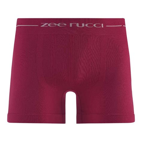Cueca Boxer Jacquard