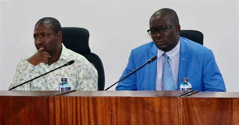 Samuel Atandi Mp Added A New Photo Samuel Atandi Mp