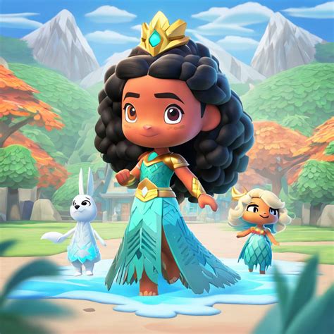 Disney Princess 1 By Narutorot On Deviantart Disney Princess 1 By Narutorot On Deviantart