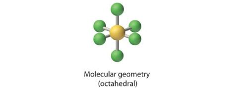 36 Predicting The Geometry Of Molecules Chemistry Libretexts