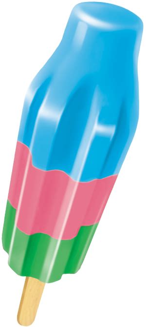 Candy Clash Bomb Pop® Bomb Pop