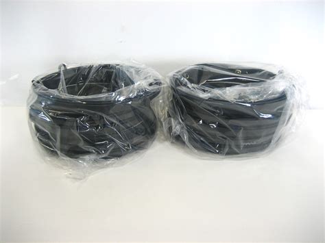 Sonance 92337 Medium Round Flex Brackets For 65 In Ceiling Speakers